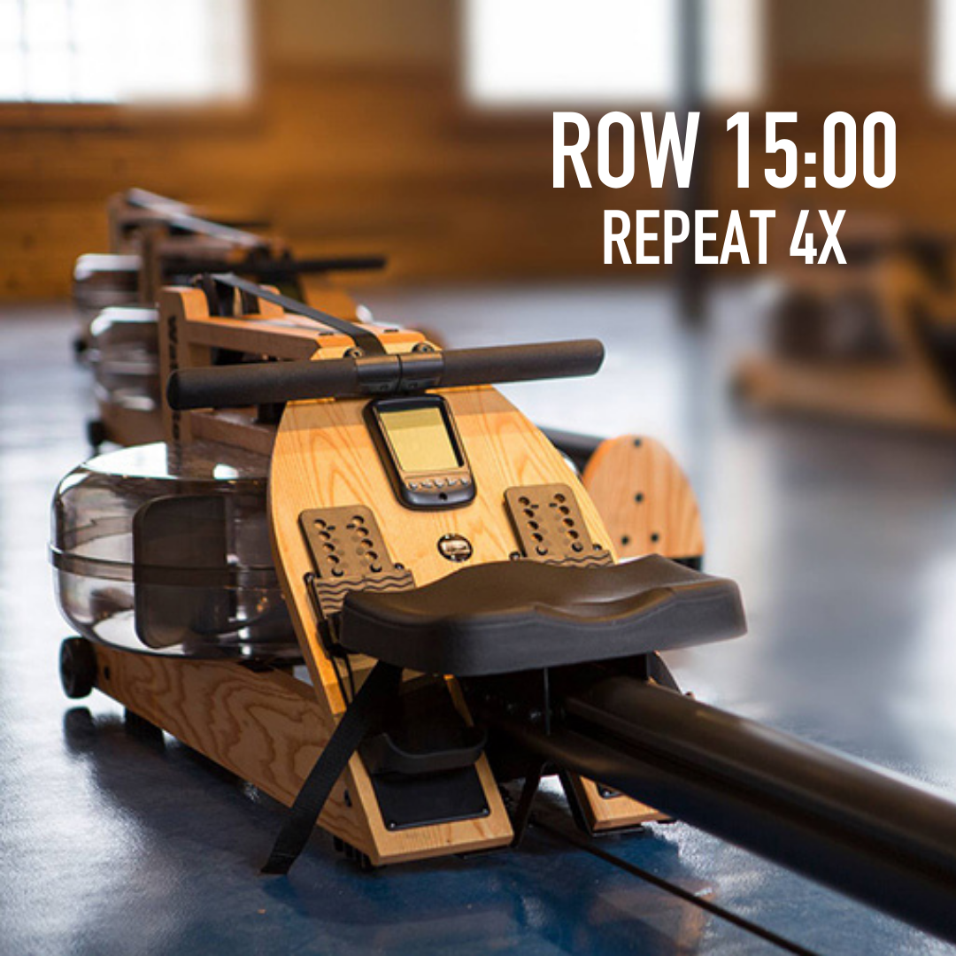 Home ⋆ HowToRowHowToRow | The definitive resource on Rowing, by WaterRower.
